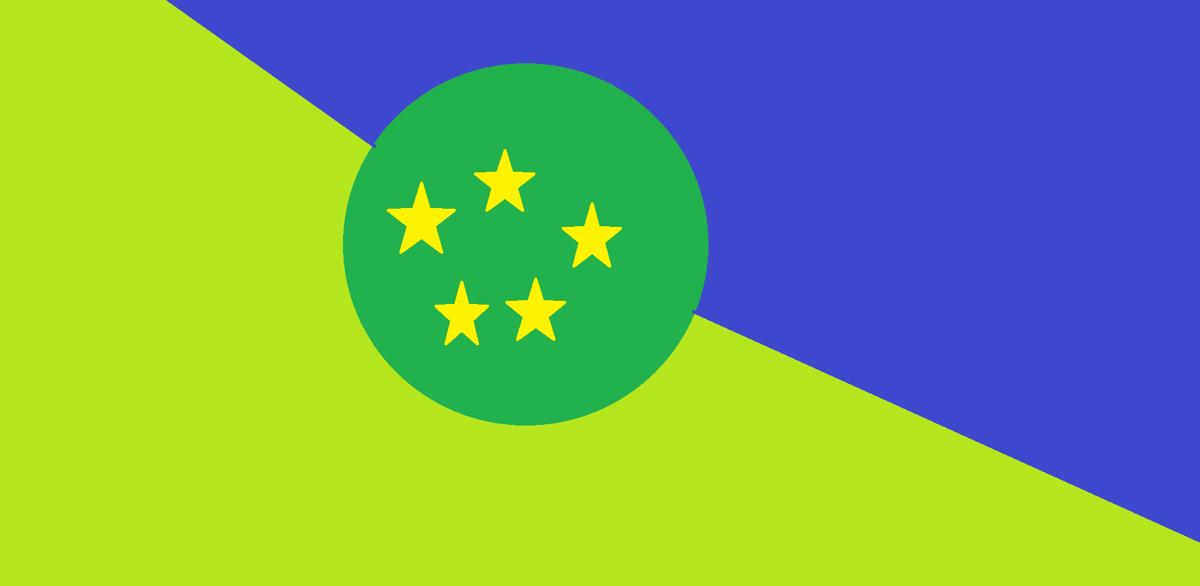 User blog:AlexAnimations0421/Flags! | Object Shows Community | Fandom