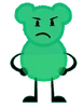 Gummy Bear | Object Shows Community | Fandom