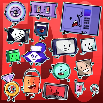 Internalized | Object Shows Community | Fandom