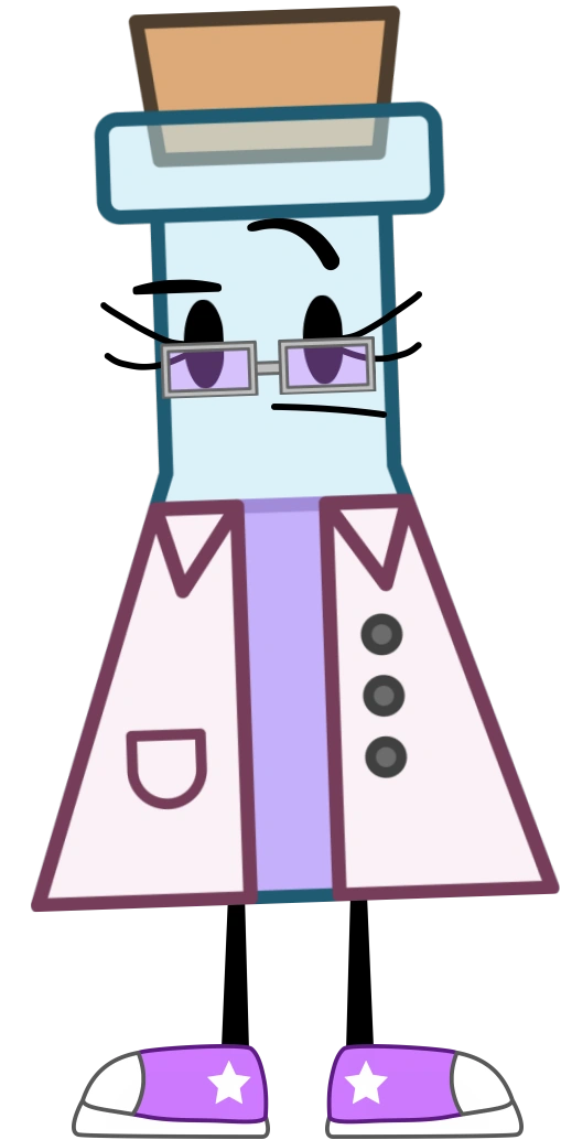 Potion Flask | Object Shows Community | Fandom