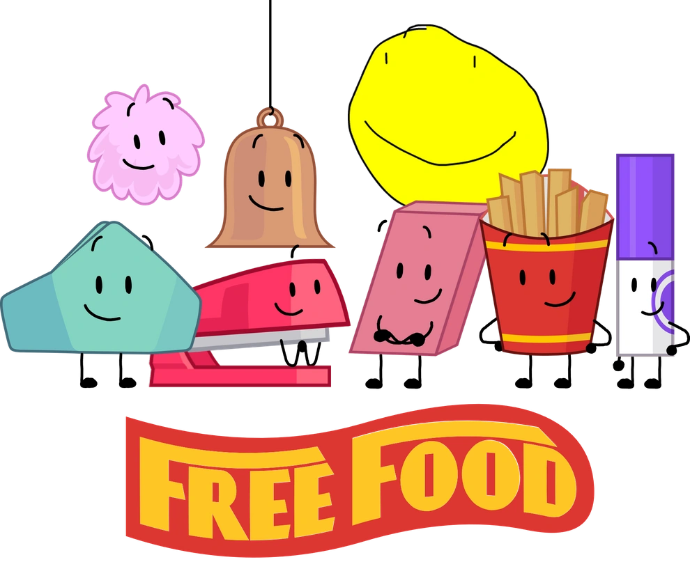 Discuss Everything About Object Shows Community | Fandom