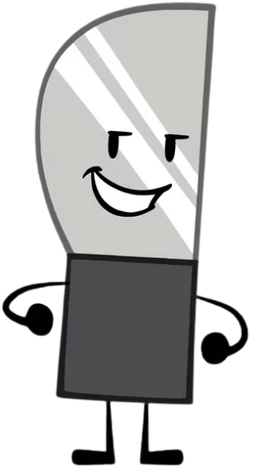 Knife | Object Shows Community | Fandom