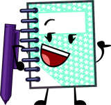 Internalized | Object Shows Community | Fandom