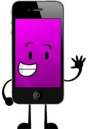 Phone (OO) | Object Shows Community | Fandom