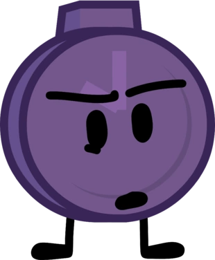 Spinny | Object Shows Community | Fandom