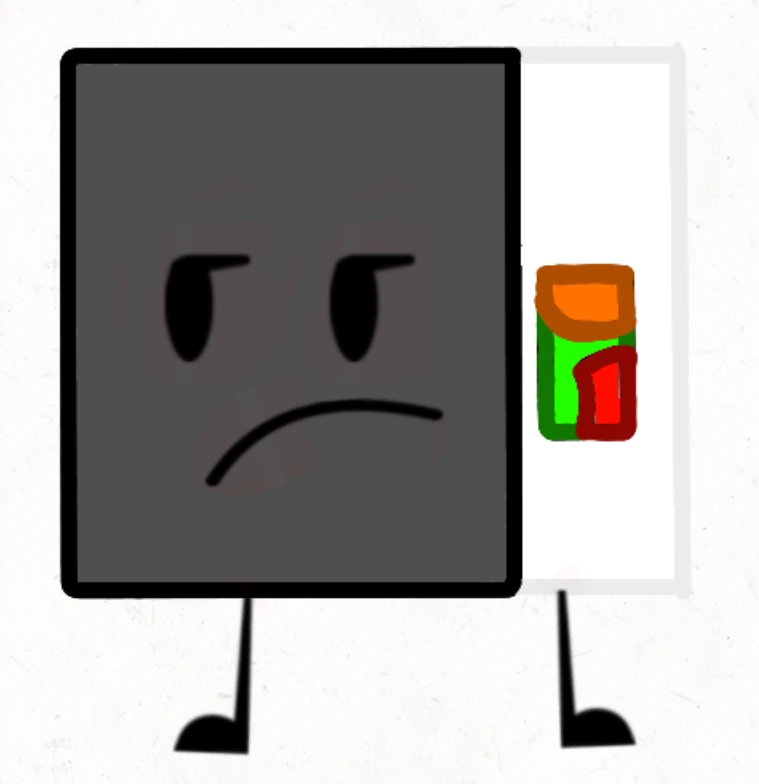 Sushi (UO) | Object Shows Community | Fandom