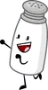 Salt | Object Shows Community | Fandom
