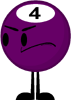 4-Ball | Object Shows Community | Fandom