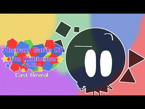 Abstract Battle of the Multiverse | Object Shows Community | Fandom