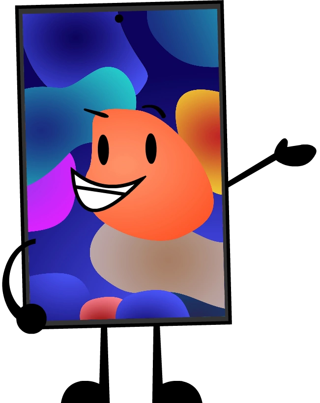 Object Oriented | Object Shows Community | Fandom