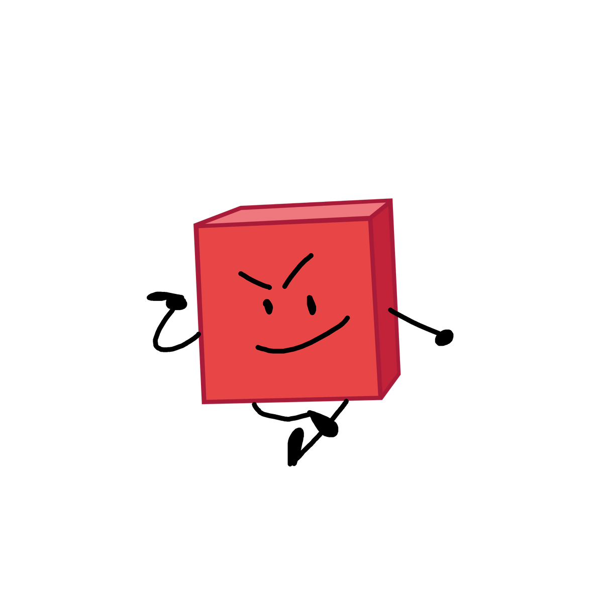 Battle for Dream Island The Camp (Scratch) | Object Shows Community ...