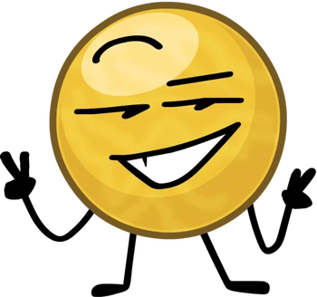 Bouncy Ball (YAG) | Object Shows Community | Fandom