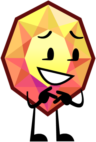 Fragments | Object Shows Community | Fandom