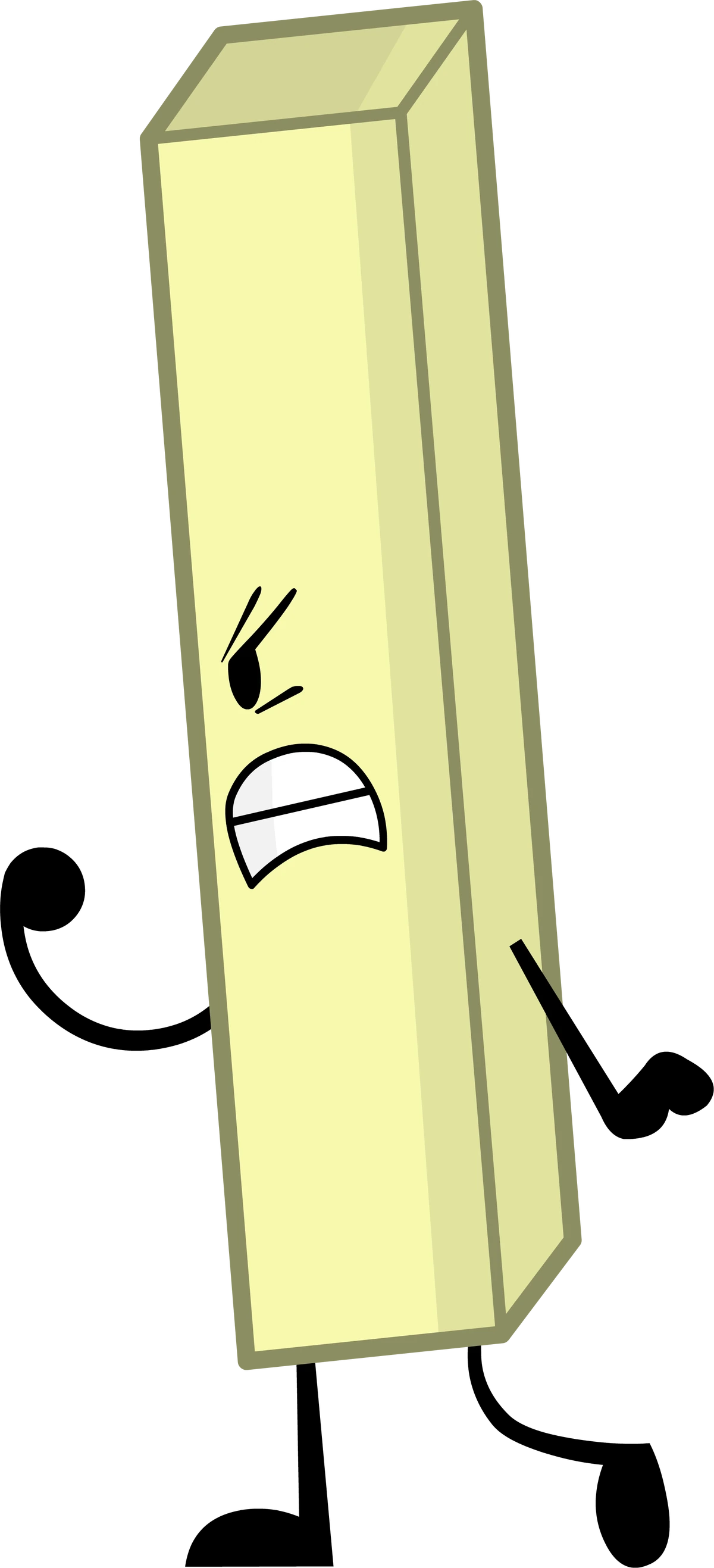 Chip (Inanimate Insanity) | Object Shows Community | Fandom