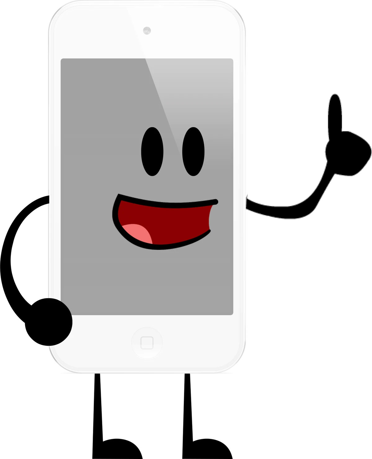 iPod touch | Object Shows Community | Fandom