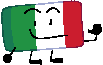 List of objects by country | Object Shows Community | Fandom