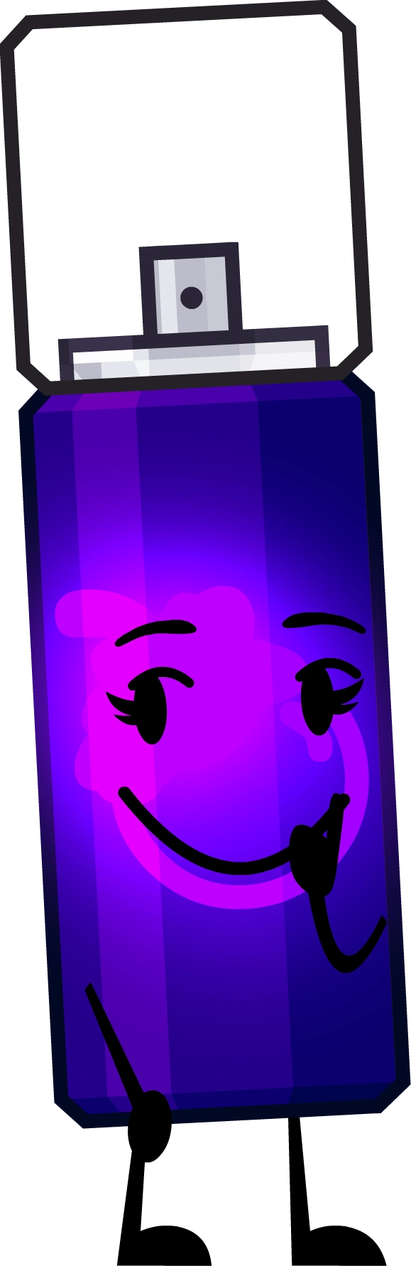 Yoyle Perfume | Object Shows Community | Fandom