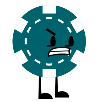 Casino Chip | Object Shows Community | Fandom