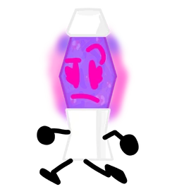 Lava Lamp (NBSS Series) | Object Shows Community | Fandom