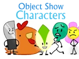 Category:Object Show Characters | Object Shows Community | Fandom