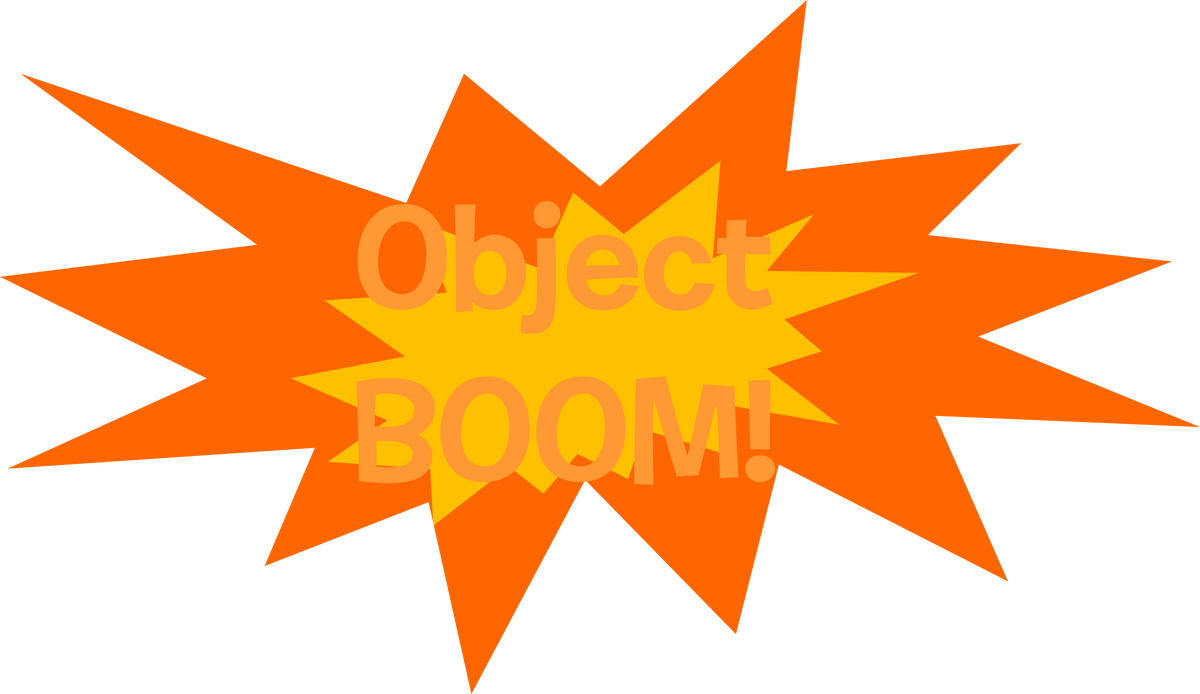 Object Boom Object Shows Community Fandom