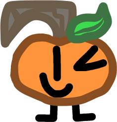 List of Pumpkin's family members in SUP | Object Shows Community | Fandom