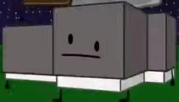 List of minor Diamond BFDI Mini Again Characters | Object Shows ...