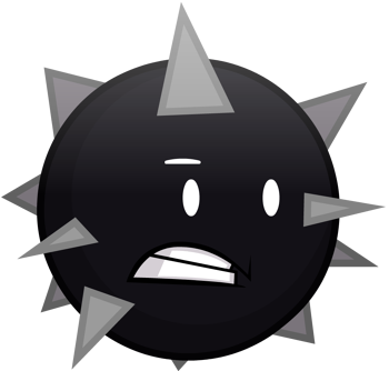 Spikeball | Object Shows Community | Fandom