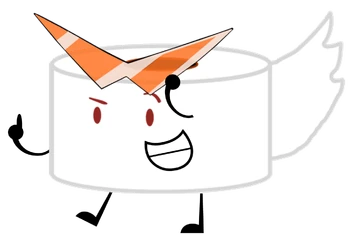 Toilet Paper | Object Shows Community | Fandom