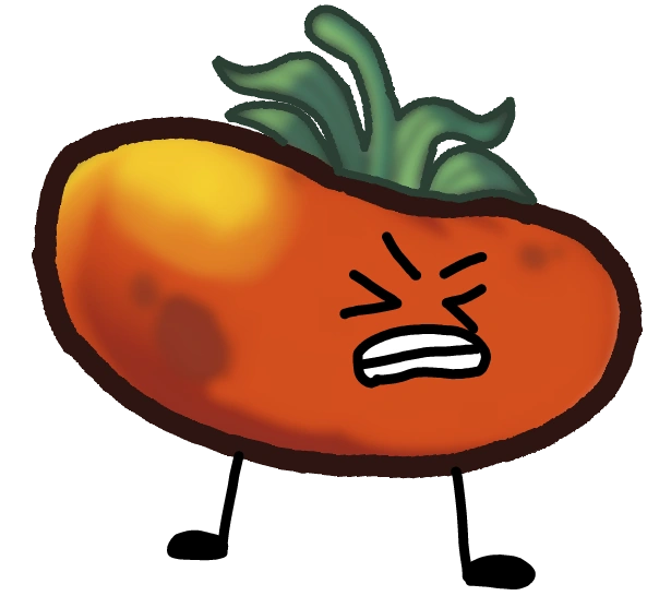 Ultomato | Object Shows Community | Fandom