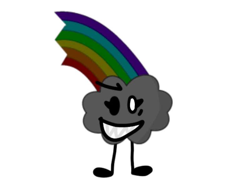 Bow (LOD) | Object Shows Community | Fandom