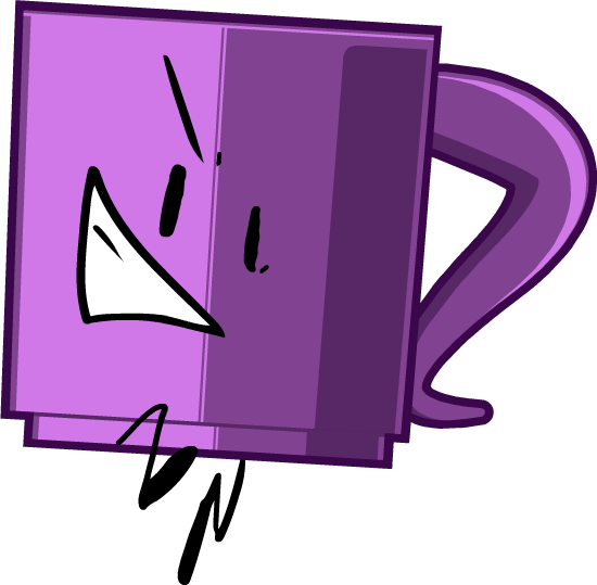 Cup (KyndlingStone) | Object Shows Community | Fandom