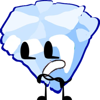 Diamond (The Diamond Show) | Object Shows Community | Fandom