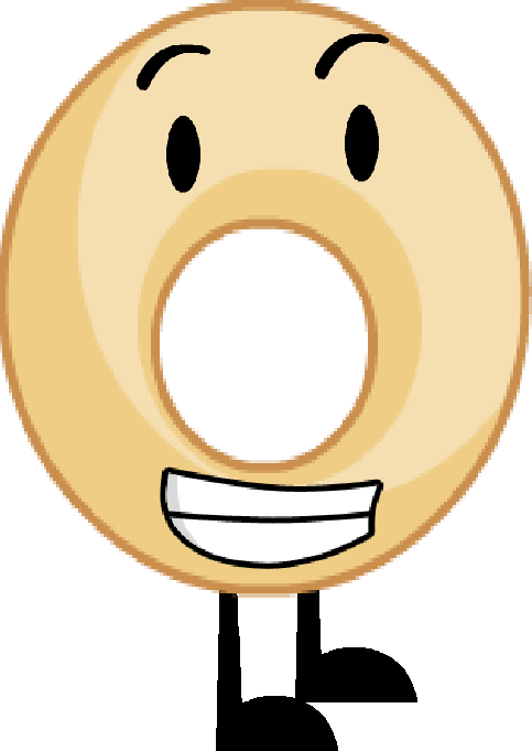 Object show characters/p7 | Object Shows Community | Fandom