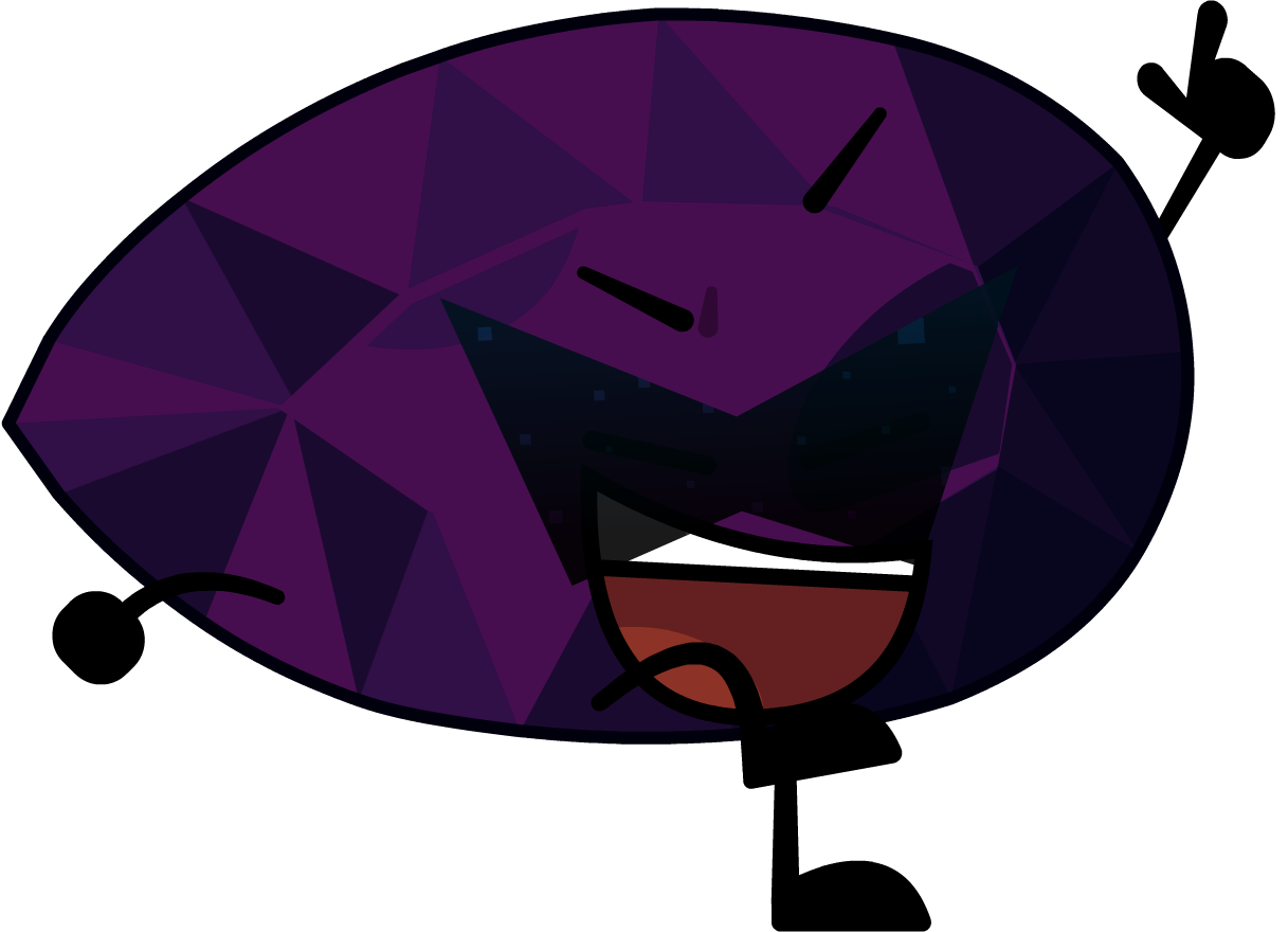 Object Show Characters/p90 | Object Shows Community | Fandom