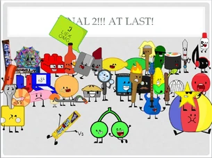 Inanimations Hurt And Heal | Object Shows Community | Fandom