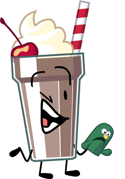Milkshake (BFTPITS) | Object Shows Community | Fandom