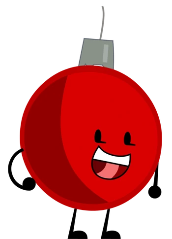 Ornament | Object Shows Community | Fandom