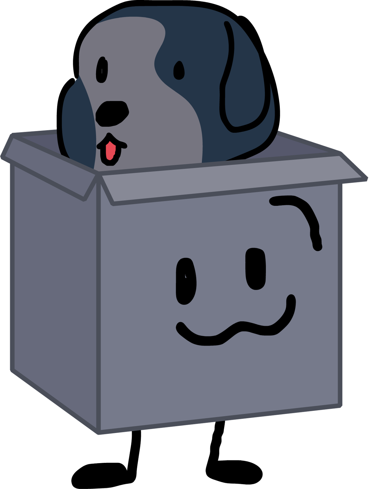 Nox in a Box | Object Shows Community | Fandom