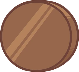 Penny | Object Shows Community | Fandom