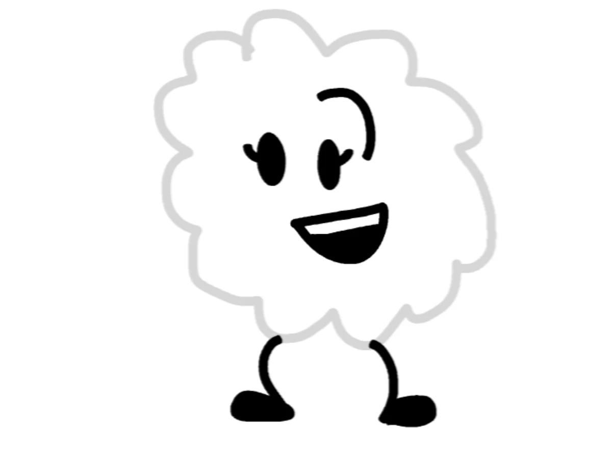 Wool Ball | Object Shows Community | Fandom