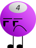 4-Ball | Object Shows Community | Fandom