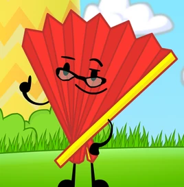 Fan | Object Shows Community | Fandom