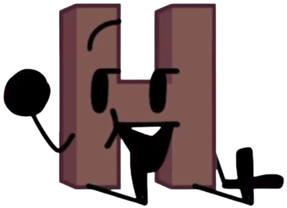 Full list of objects (H) | Object Shows Community | Fandom