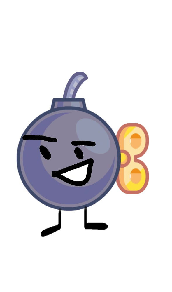 Bob-Omb | Object Shows Community | Fandom