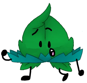 Contain-mint | Object Shows Community | Fandom