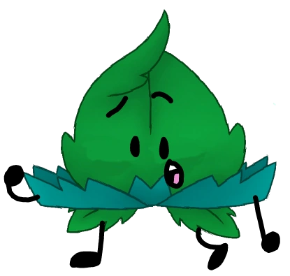 Contain-mint | Object Shows Community | Fandom