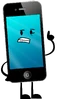 MePhone4 | Object Shows Community | Fandom