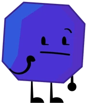 Octogon | Object Shows Community | Fandom