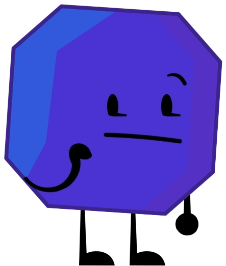 Octogon | Object Shows Community | Fandom